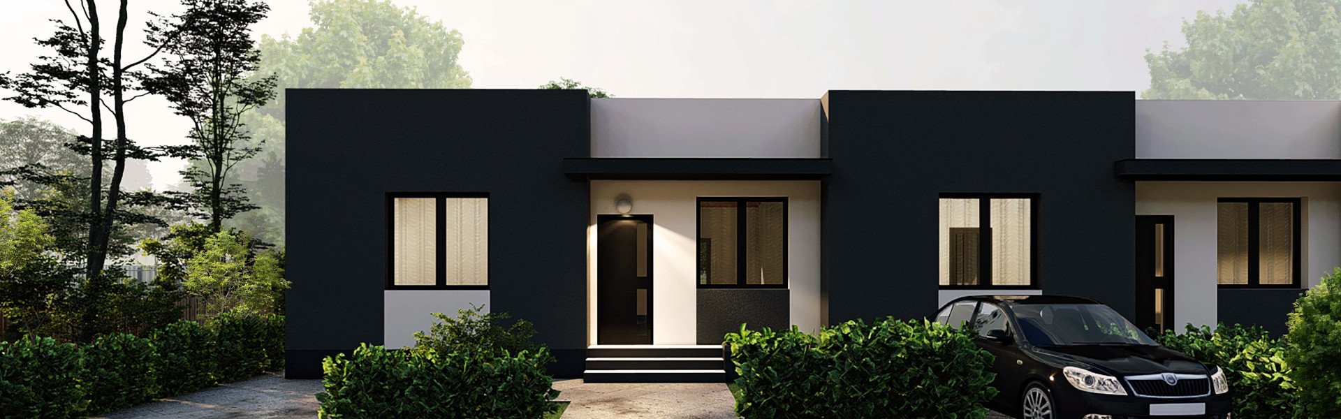 Case insiruite 2025 – Gardena Residence