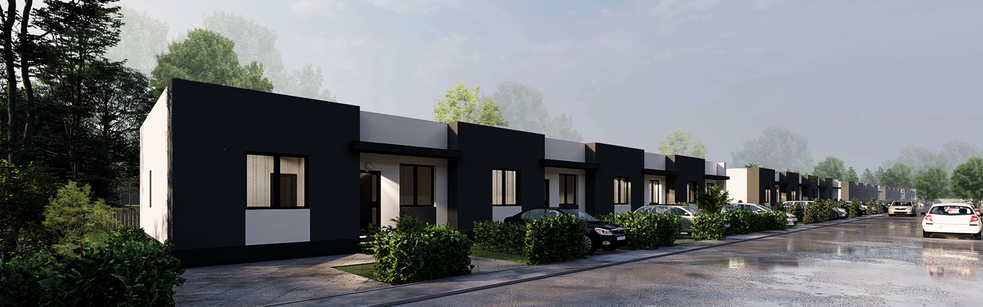 Case insiruite 2025 – Gardena Residence