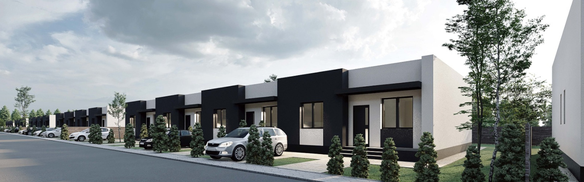 Case insiruite 2025 – Gardena Residence